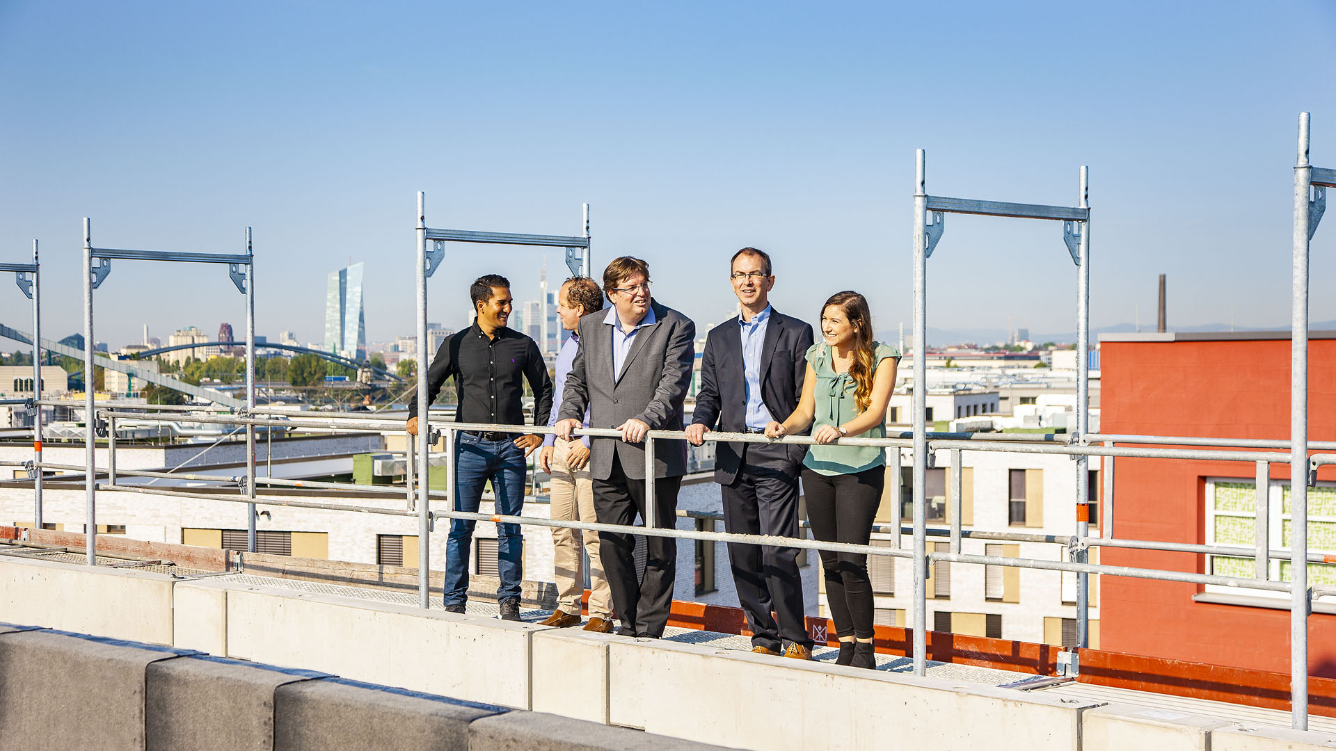 Reuter und Münch sind jetzt NEUSER Ingenieure - Neuser Ingenieure